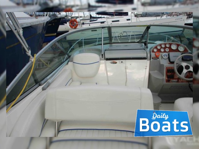 2008 Bayliner 245 Cruiser for sale. View price, photos and Buy 2008 ...