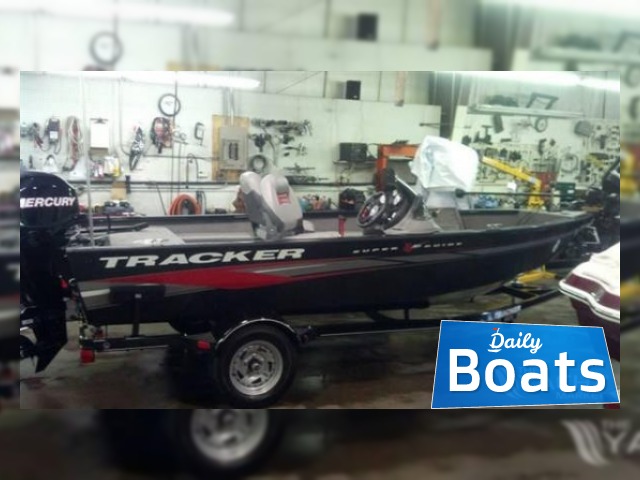 2013 Tracker Super Guide for sale. View price, photos and Buy 2013 ...