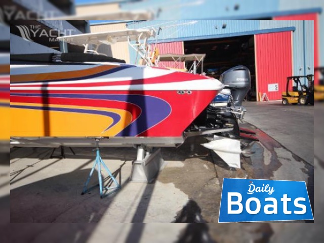 1980 Trojan F-32 for sale. View price, photos and Buy 1980 Trojan F-32 ...