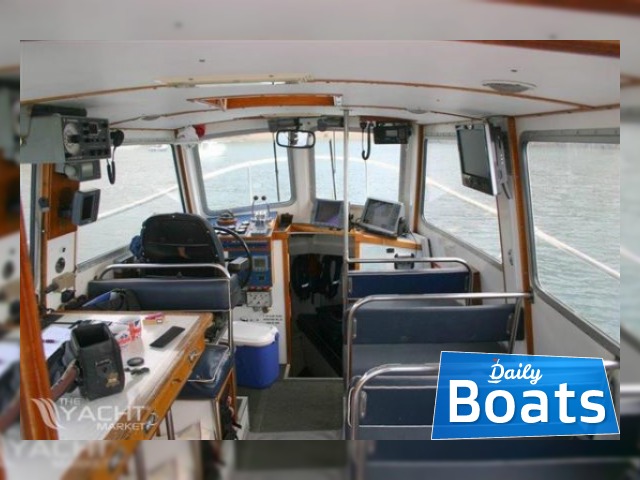 1978 Nelson 44 Commercial for sale. View price, photos and Buy 1978 ...