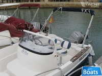 Used Quicksilver 550 commander for sale - Daily Boats