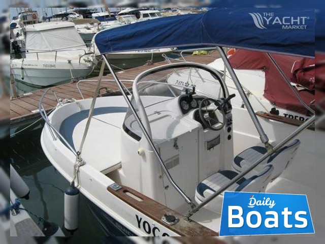 2004 Quicksilver 550 Commander for sale. View price, photos and Buy ...