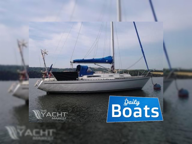 1978 Sadler 32 for sale. View price, photos and Buy 1978 Sadler 32 #95504