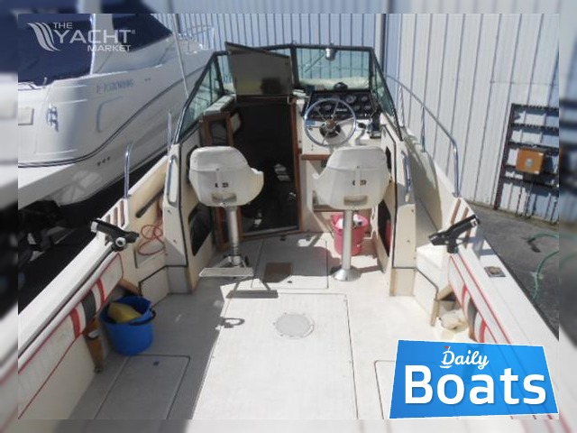 1988 Sport Craft 222Offshore for sale. View price, photos and Buy 1988 ...