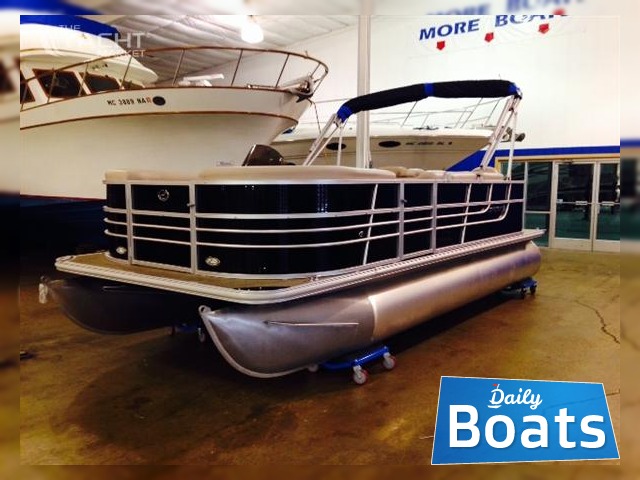 2014 Starcraft Stardeck 206 Cruise-N-Fish for sale. View price, photos ...