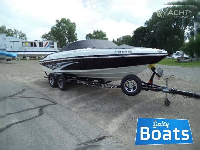 2011 Rinker 22' Captiva Br for sale. View price, photos and Buy 2011 ...
