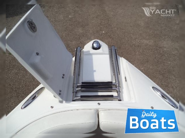 2011 Rinker 22' Captiva Br for sale. View price, photos and Buy 2011 ...