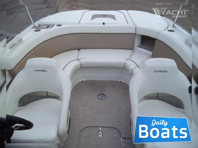 2011 Rinker 22' Captiva Br for sale. View price, photos and Buy 2011 ...