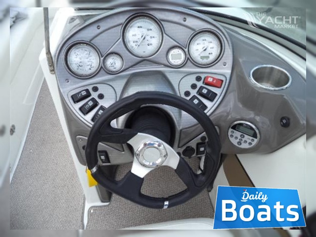 2011 Rinker 22' Captiva Br for sale. View price, photos and Buy 2011 ...