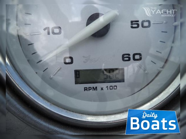 2011 Rinker 22' Captiva Br for sale. View price, photos and Buy 2011 ...