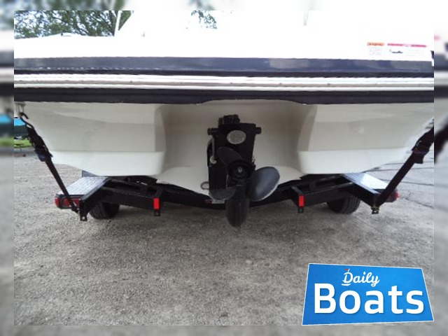 2011 Rinker 22' Captiva Br for sale. View price, photos and Buy 2011 ...