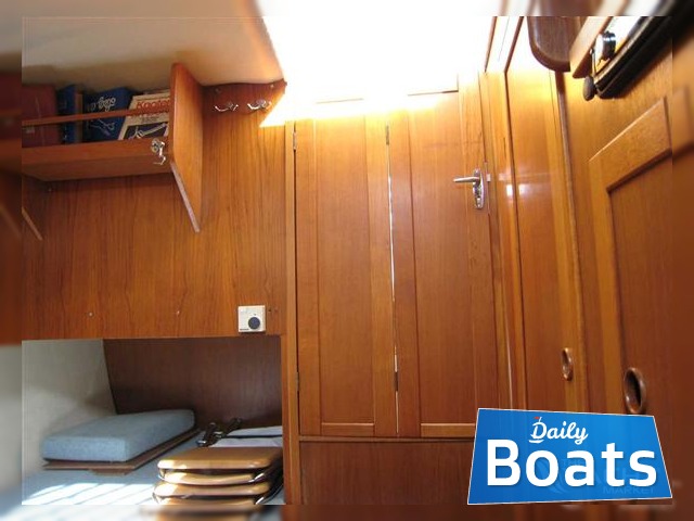 1983 Nimbus (Se) 800 Turbo for sale. View price, photos and Buy 1983 ...