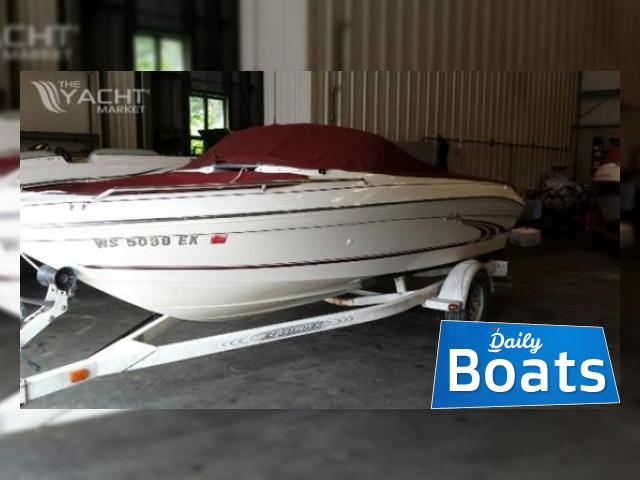 1997 Sea Ray 185Br for sale. View price, photos and Buy 1997 Sea Ray ...