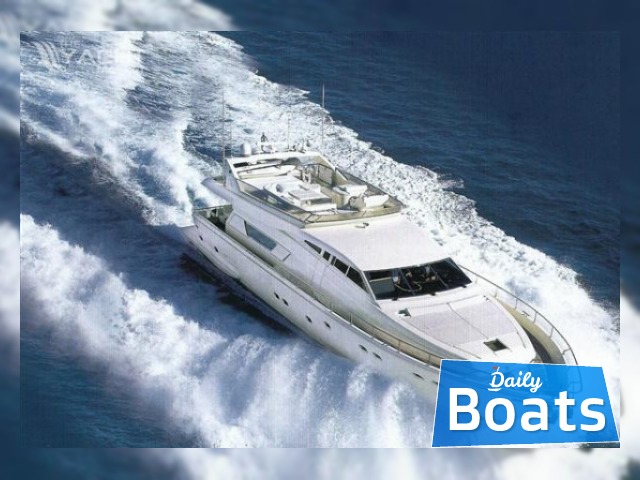 Ferretti it 225 refit 2007 bank repossession for sale - Daily Boats