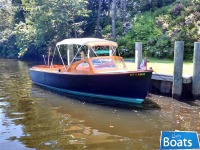 Palmer scott 23 bass boat for sale - Daily Boats
