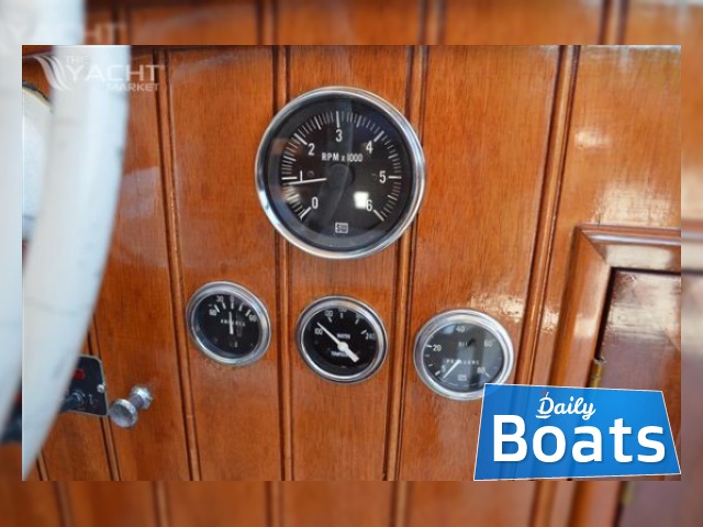 1954 Palmer Scott 23 Bass Boat for sale. View price, photos and Buy ...