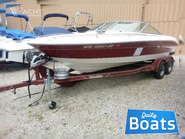 1994 Sea Ray 200 Signature for sale. View price, photos and Buy 1994 ...