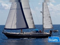 Contest 48 ketch for sale - Daily Boats
