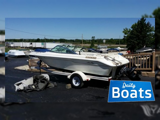 1993 Sea Ray 170 for sale. View price, photos and Buy 1993 Sea Ray 170 ...