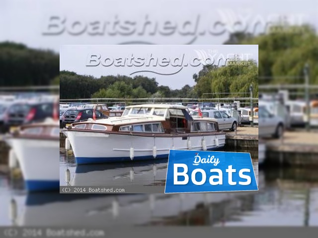 1966 Powles 40 for sale. View price, photos and Buy 1966 Powles 40 #95731