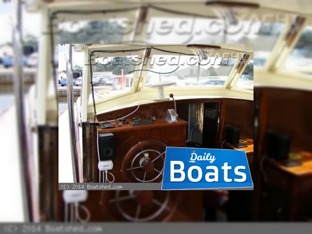 1966 Powles 40 for sale. View price, photos and Buy 1966 Powles 40 #95731