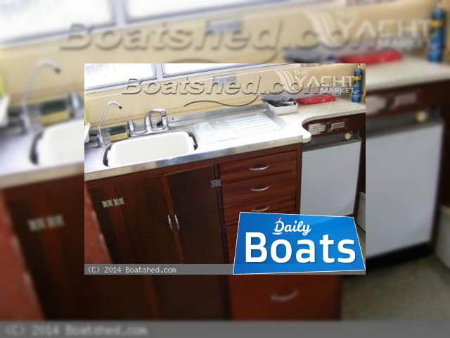 1966 Powles 40 for sale. View price, photos and Buy 1966 Powles 40 #95731