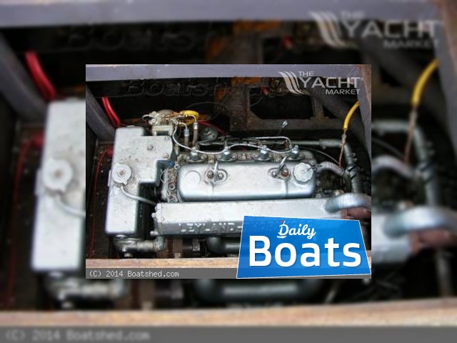 1966 Powles 40 for sale. View price, photos and Buy 1966 Powles 40 #95731