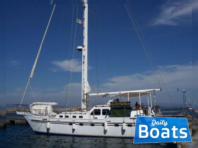 1993 Dutch Steel Trimaran for sale. View price, photos and Buy 1993 ...