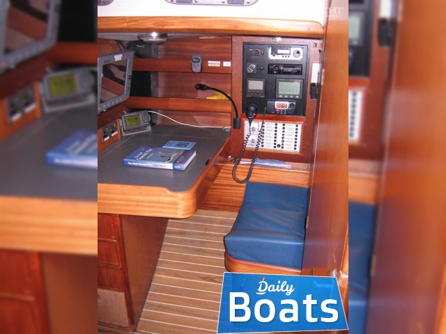 1984 X-Yachts X402 for sale. View price, photos and Buy 1984 X-Yachts ...