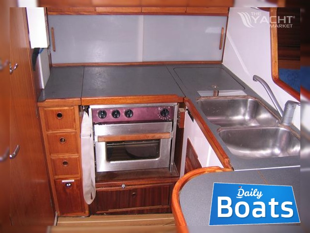 1984 X-Yachts X402 for sale. View price, photos and Buy 1984 X-Yachts ...