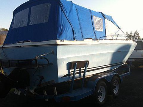 1978 Sea Ray Srv 220 for sale. View price, photos and Buy 1978 Sea Ray ...