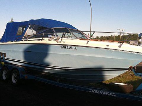 1978 Sea Ray Srv 220 for sale. View price, photos and Buy 1978 Sea Ray ...