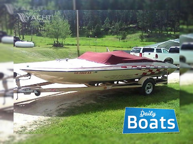 1979 Glastron Carlson Cvx-20 Deluxe for sale. View price, photos and ...