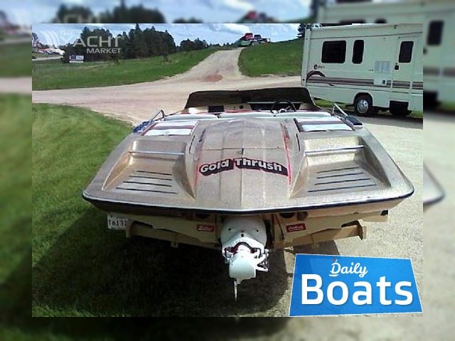 1979 Glastron Carlson Cvx-20 Deluxe for sale. View price, photos and ...