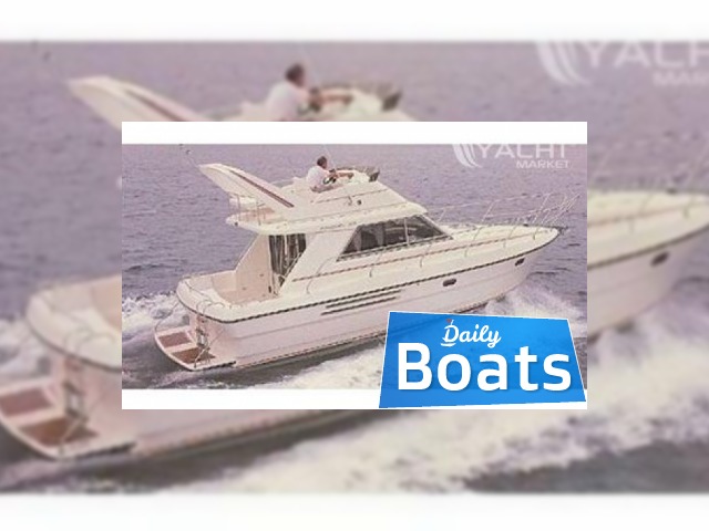 1990 Princess 315 for sale. View price, photos and Buy 1990 Princess ...