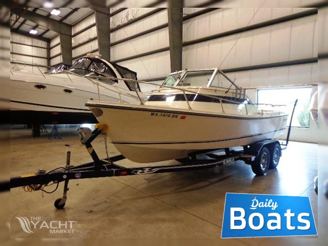 1987 Shamrock 200Cc for sale. View price, photos and Buy 1987 Shamrock ...