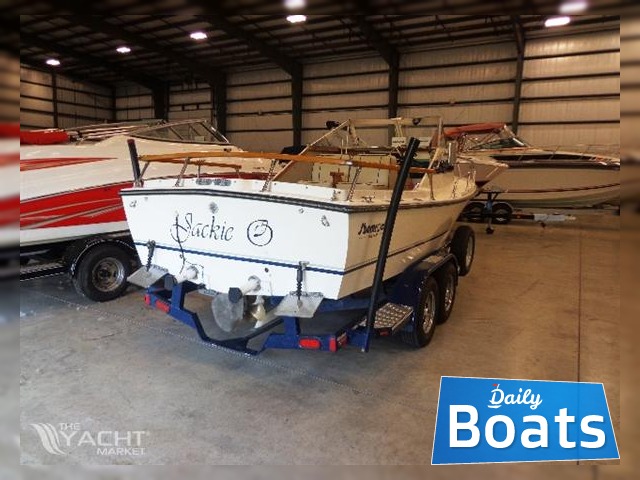 1987 Shamrock 200Cc for sale. View price, photos and Buy 1987 Shamrock ...