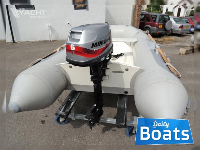 2009 Avon Rover 310 Lite Rib for sale. View price, photos and Buy 2009 ...