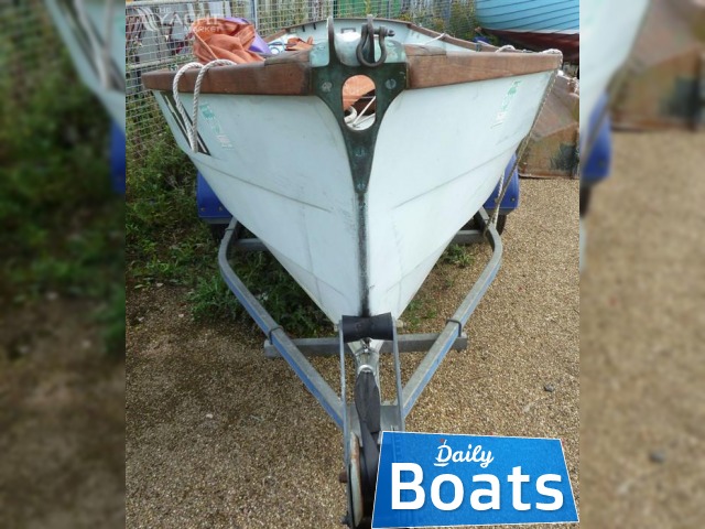 1978 Drascombe Dabber Mk1 for sale. View price, photos and Buy 1978 ...