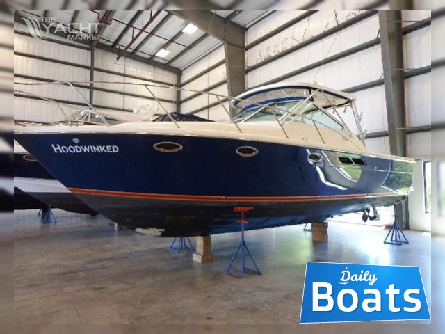 2004 Tiara 3100 Open Le на продажу. Посмотреть цену, фотографии и ...