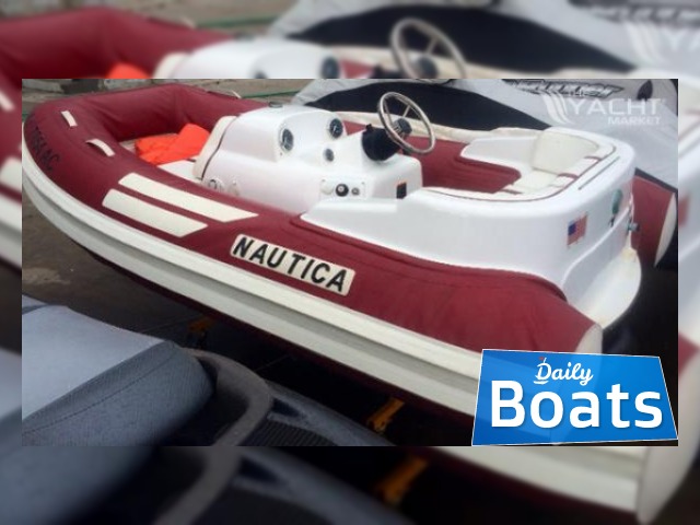 2010 Nautica Xp 9 Jet for sale. View price, photos and Buy 2010 Nautica ...