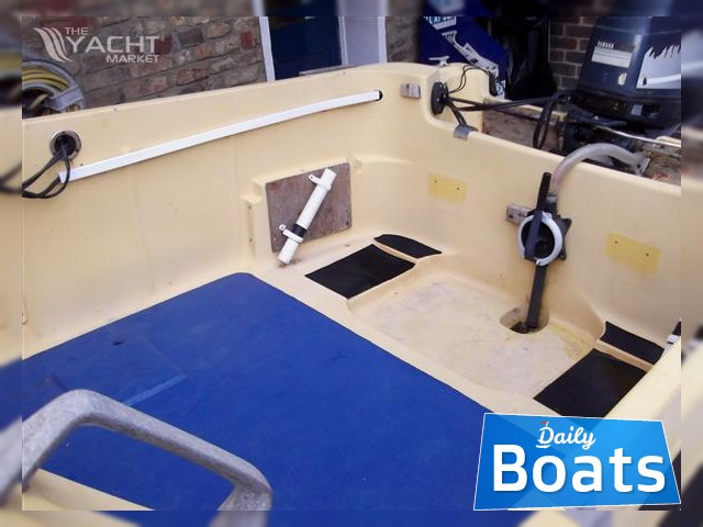 1980 Bonwitco 400 Cuddy (Available) for sale. View price, photos and ...