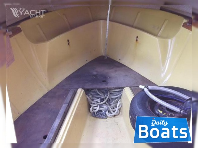 1980 Bonwitco 400 Cuddy (Available) for sale. View price, photos and ...