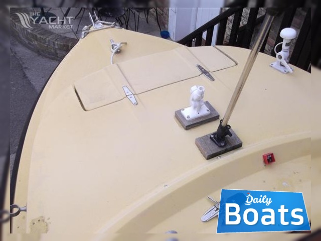 1980 Bonwitco 400 Cuddy (Available) for sale. View price, photos and ...