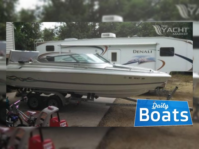 1995 Falcon 2270 Br for sale. View price, photos and Buy 1995 Falcon ...