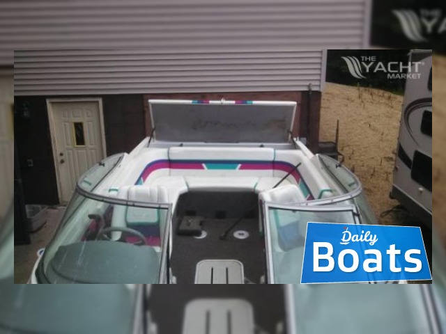 1995 Falcon 2270 Br for sale. View price, photos and Buy 1995 Falcon ...