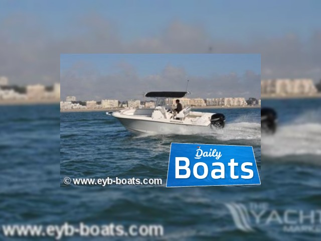 2013 EdgeWater 228 Cc for sale. View price, photos and Buy 2013 ...