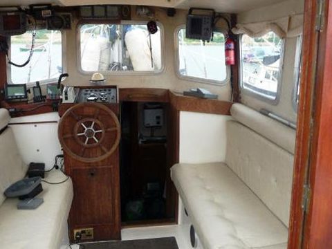 1980 Fisher 31 for sale. View price, photos and Buy 1980 Fisher 31 #9614