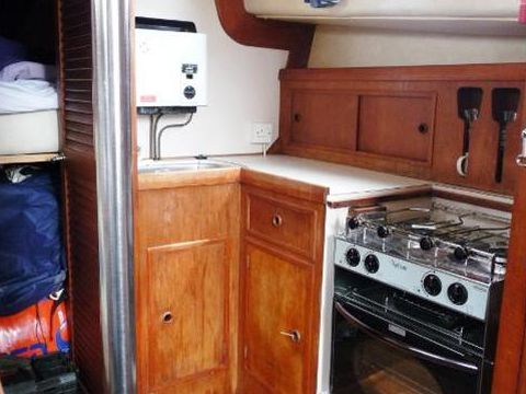 1980 Fisher 31 for sale. View price, photos and Buy 1980 Fisher 31 #9614