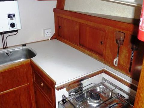 1980 Fisher 31 for sale. View price, photos and Buy 1980 Fisher 31 #9614